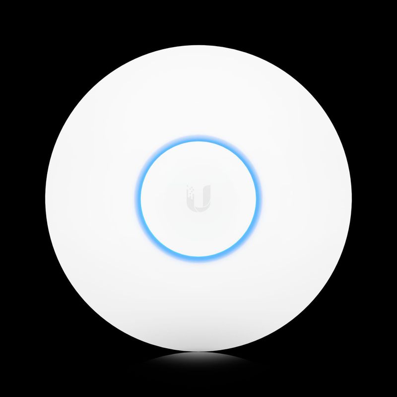Access point outdoor