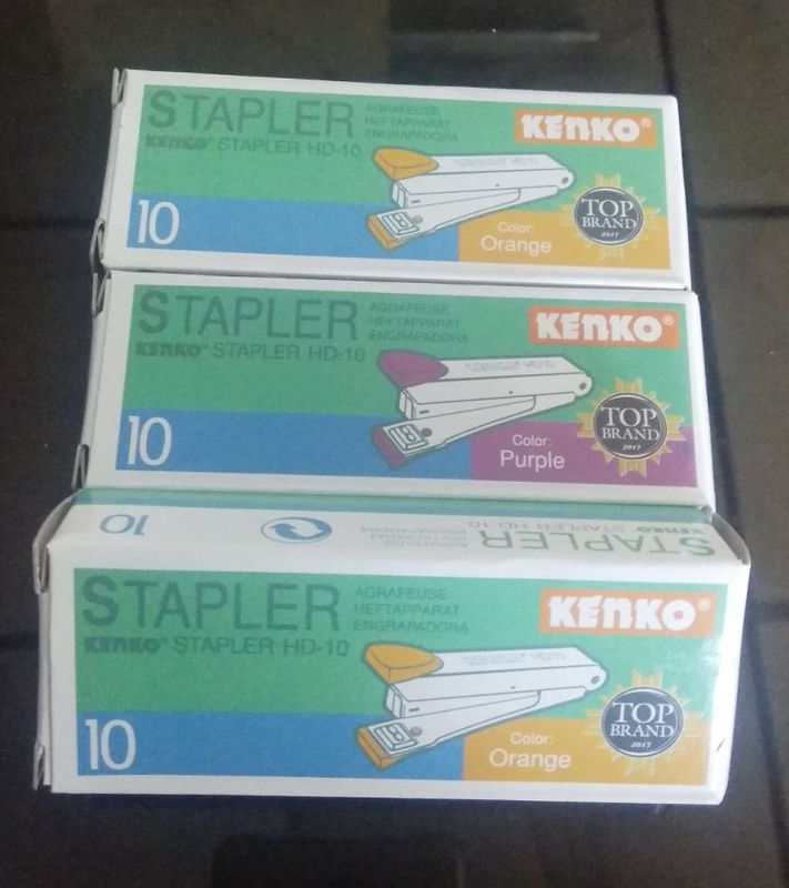 Stapler Kenko HD-10