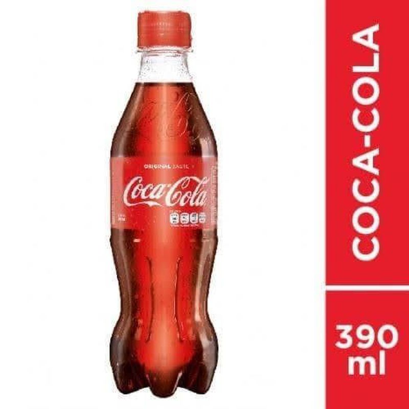 Coca Cola