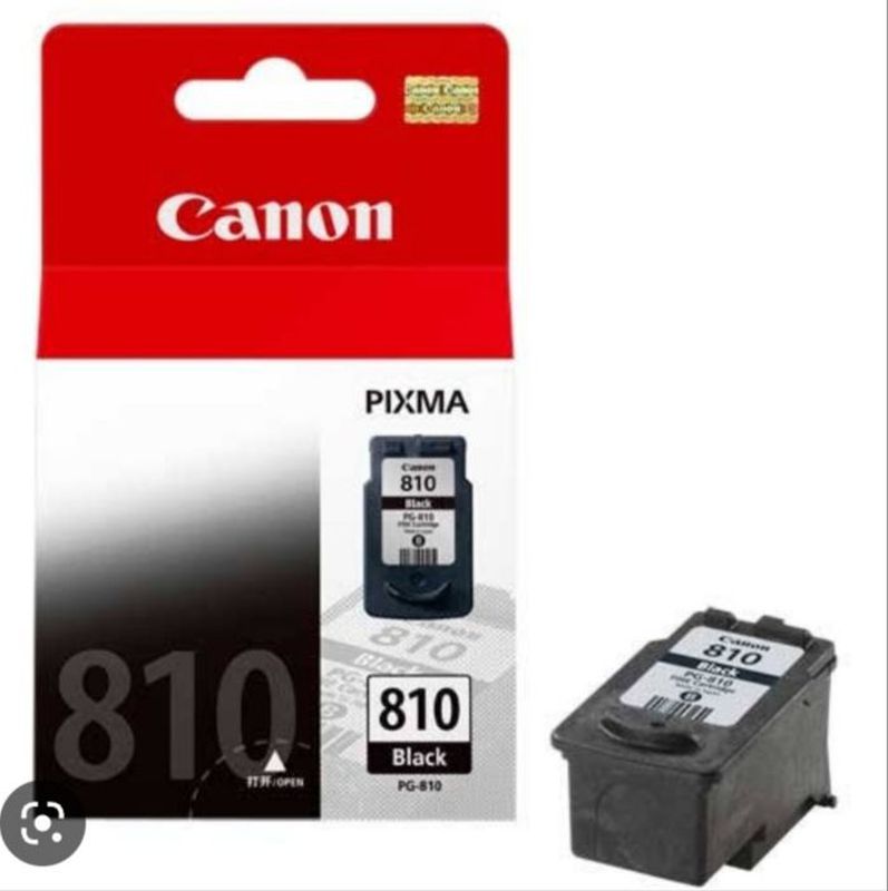 Catridge Canon 810 Black
