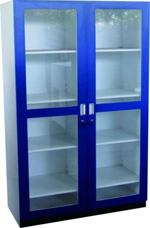 Tempat Penyimpanan Alat Tindakan