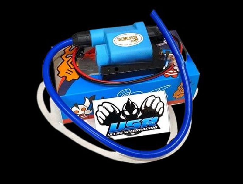 Koil Racing Ultra Speed Racing Universal Motor Injeksi