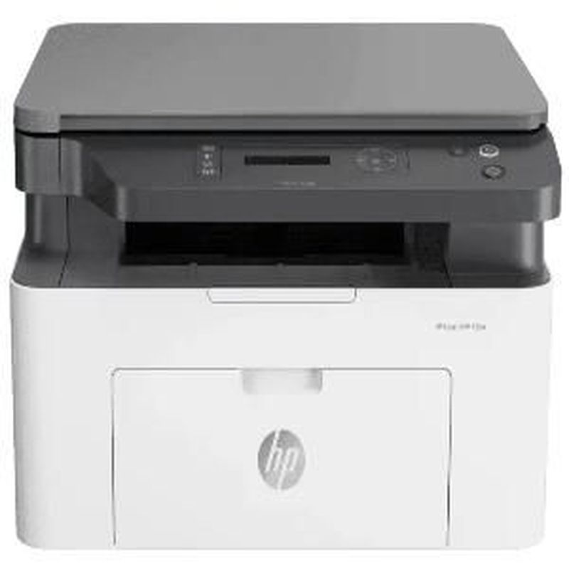 HP Laser MFP 135w