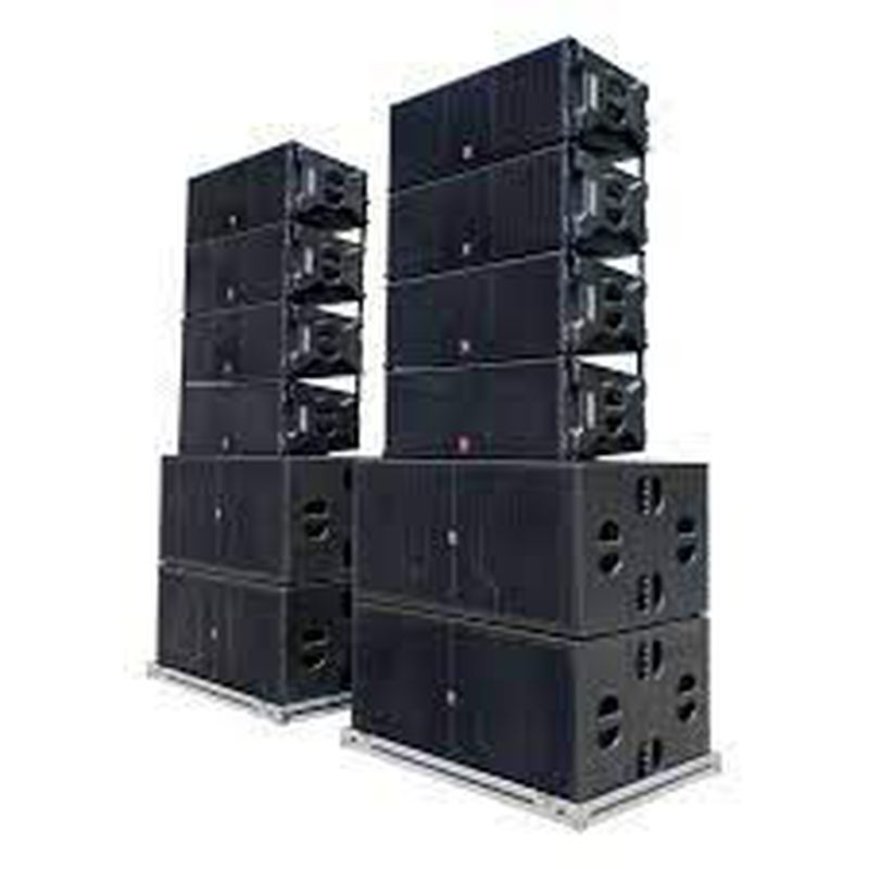 Penyewaan sound system