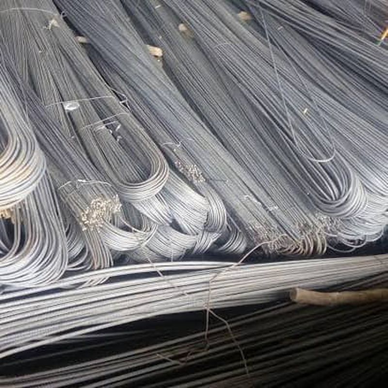 Besi Beton 6 mm