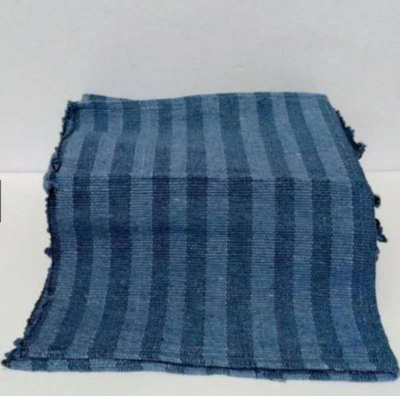 Kain Pel Biru Kain Pel Lantai