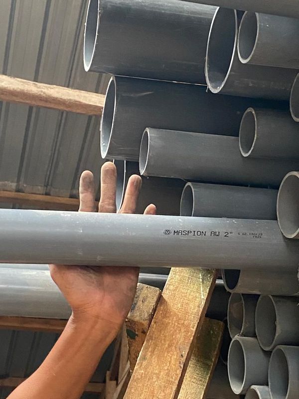 Pipa 2" AW Maspion
