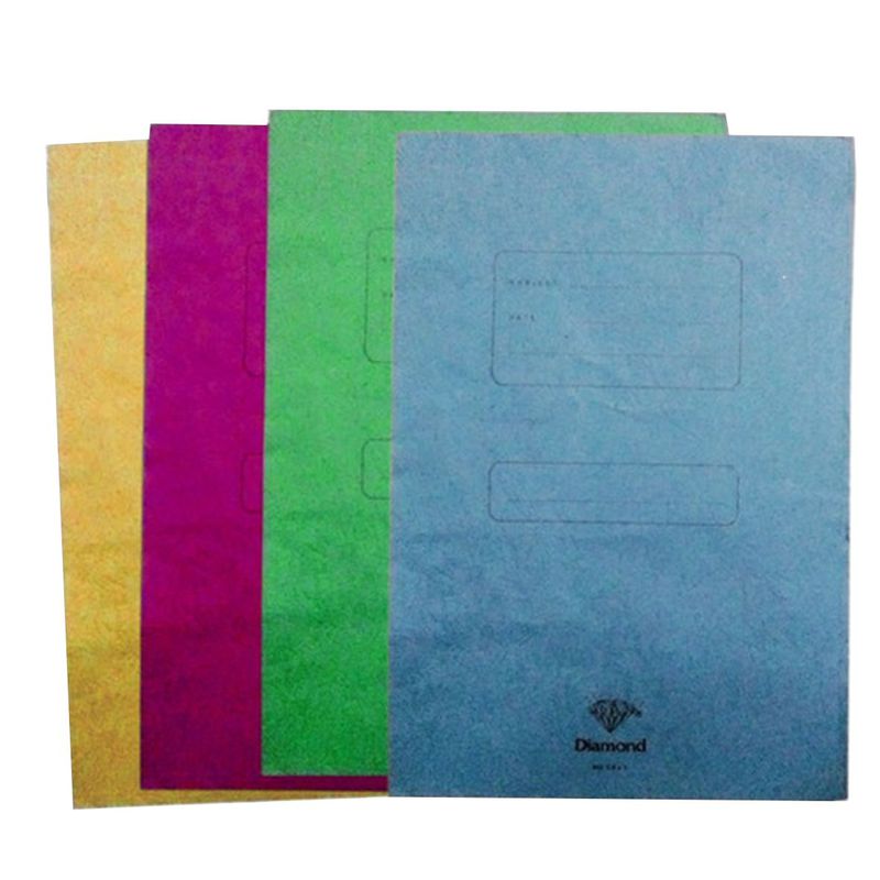 MAP SNELHECTER DIAMOND 2001 FOLIO