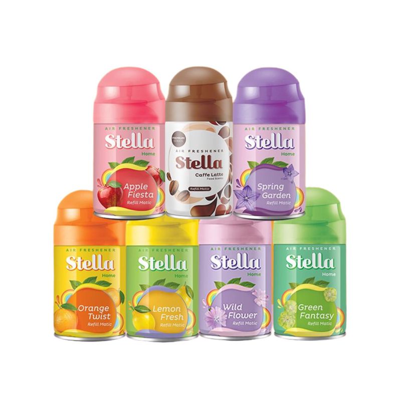 Stella Matic Refill 225 ML