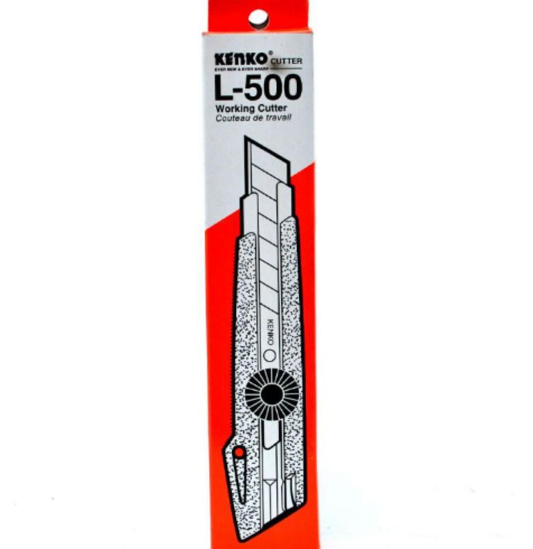 CUTTER KENKO L-500 - P101005457