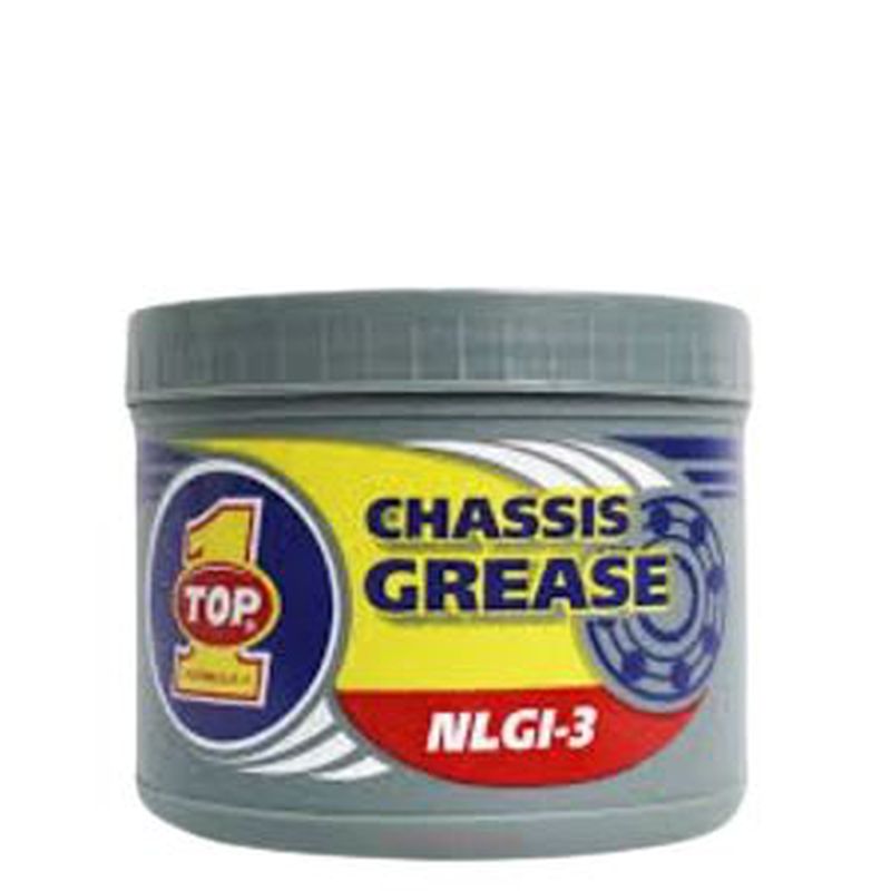 Minyak Gemuk Chassis Grease NLGI-3 TOP 1