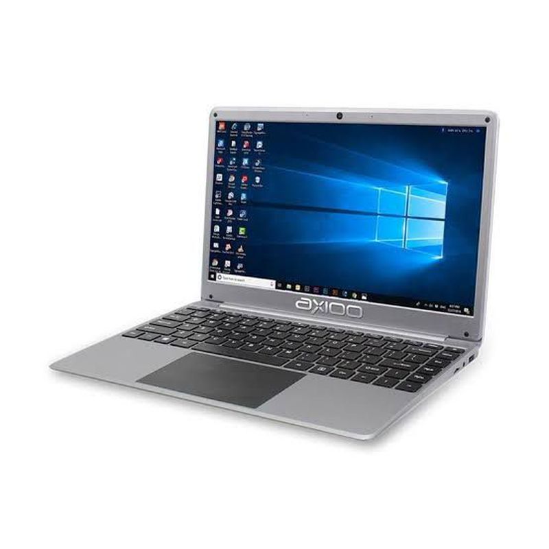 Axioo Mybook Pro K7 (16N9)