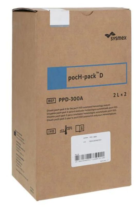 POCH PACK D