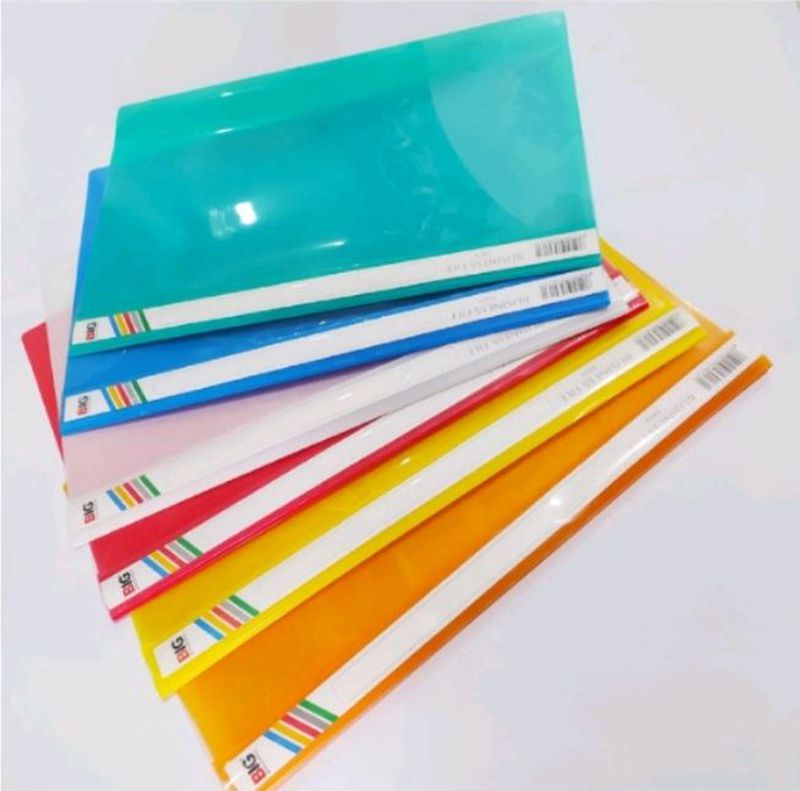 BUSINESS FILE - Merah