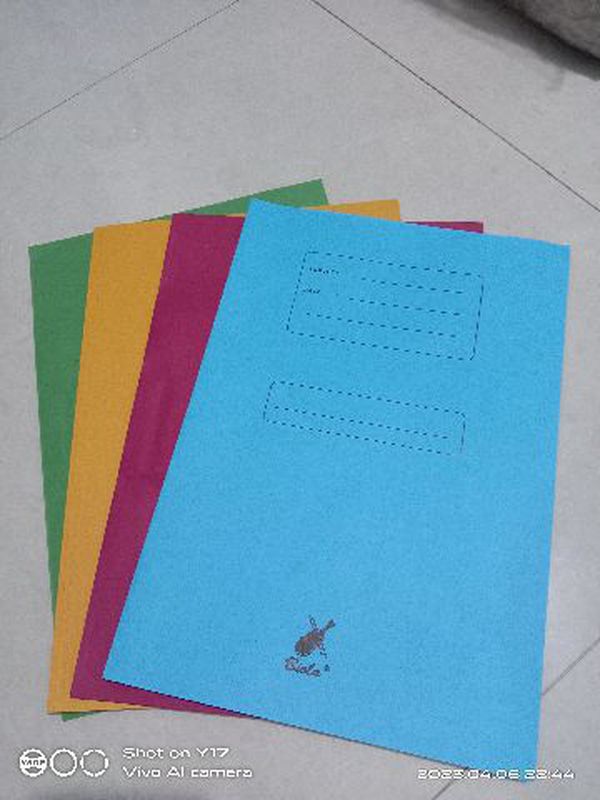 map biola 5002 - Merah