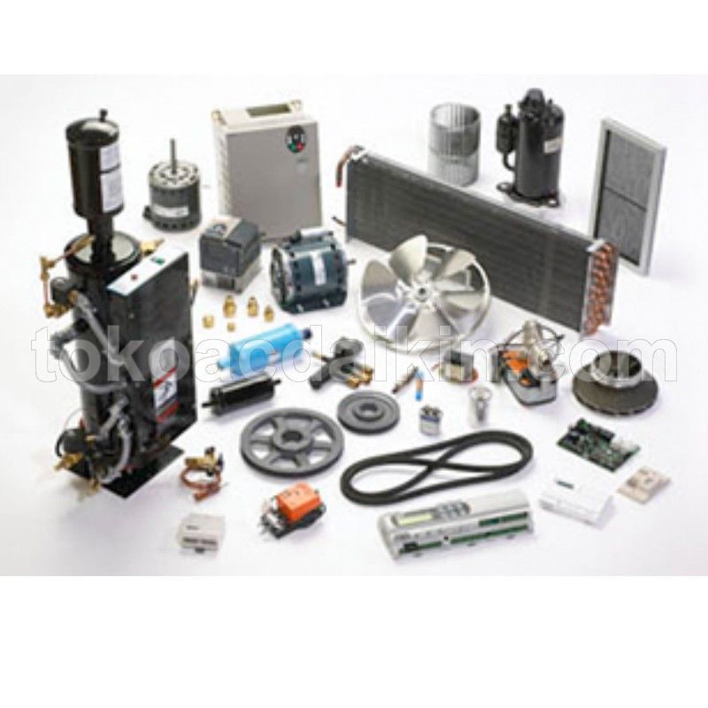 Pergantian Spare Part AC Outdoor