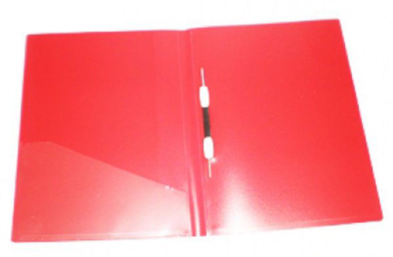 Map Plastik Tebal Snelhecter / Spring File