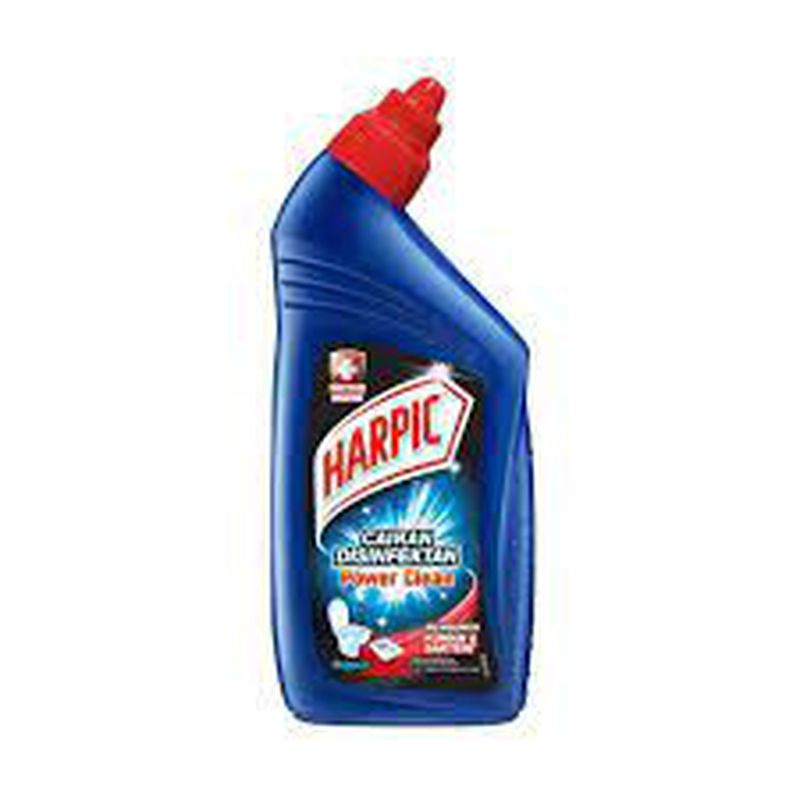 Harpic Power Plus 10X Max Clean Original 450ml