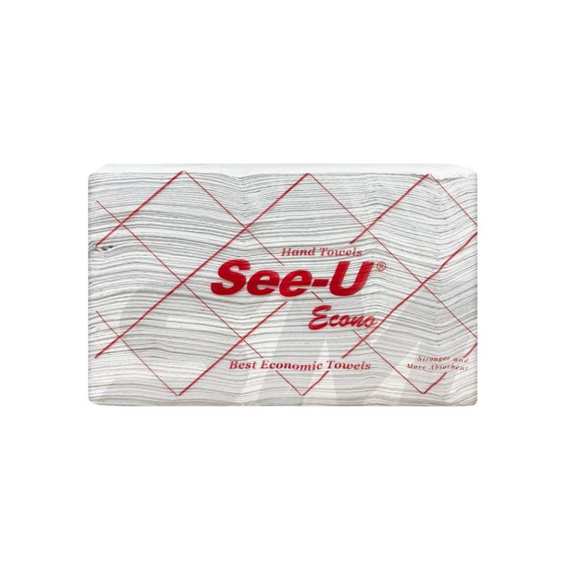 Tissue SEE-U HAND TOWEL