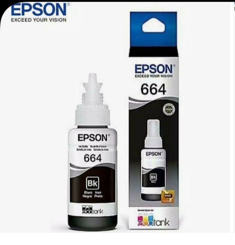 Tinta Epson 644