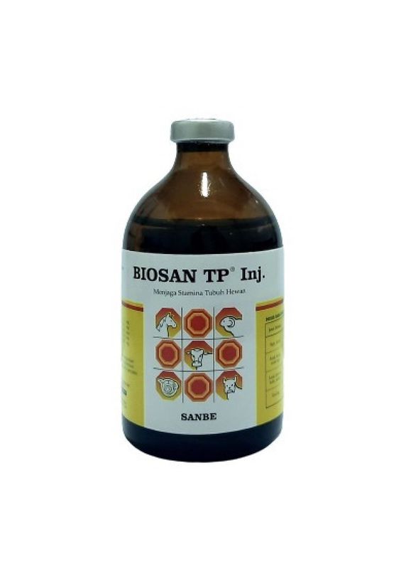 Biosan TP