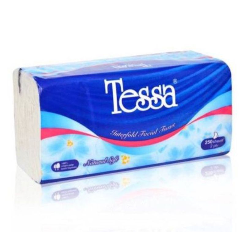 Tissu kering Tessa