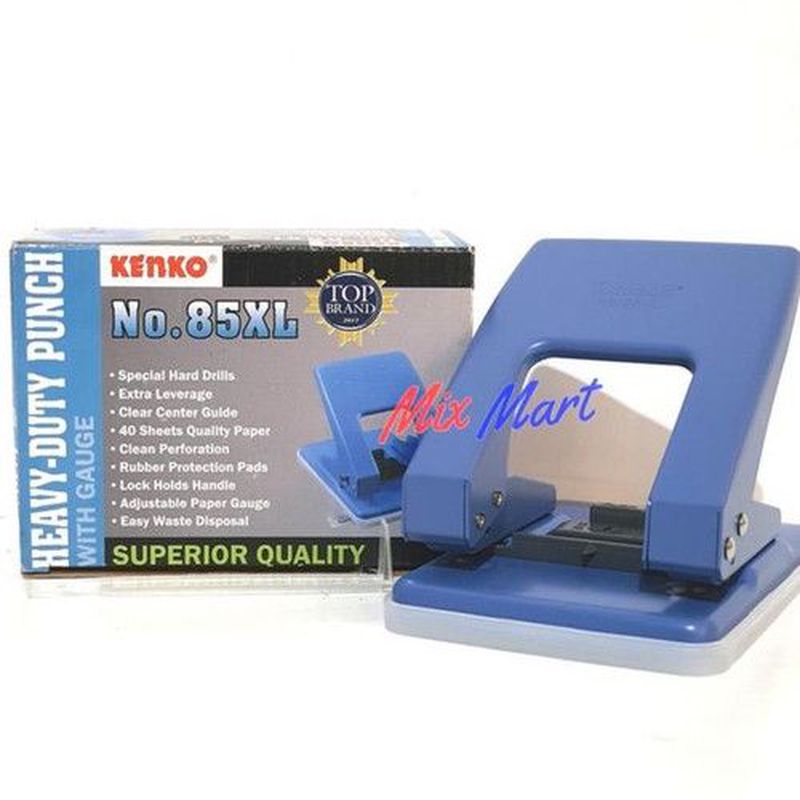 KENKO PUNCH 85 XL