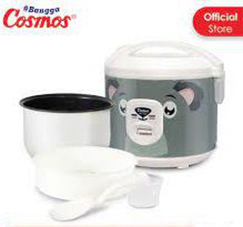 Cosmos Rice Cooker CRJ 3307