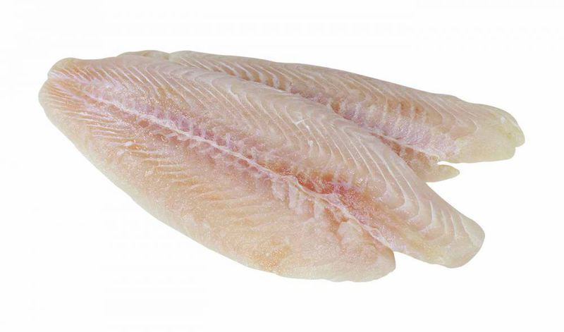 Ikan Laut Filet
