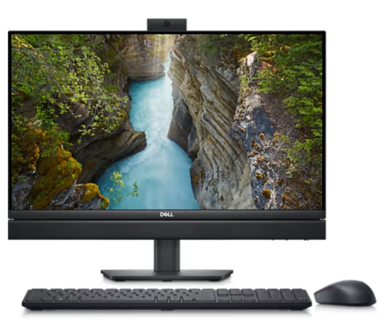 DELL EMC Optiplex 5400 All in one (AIO)