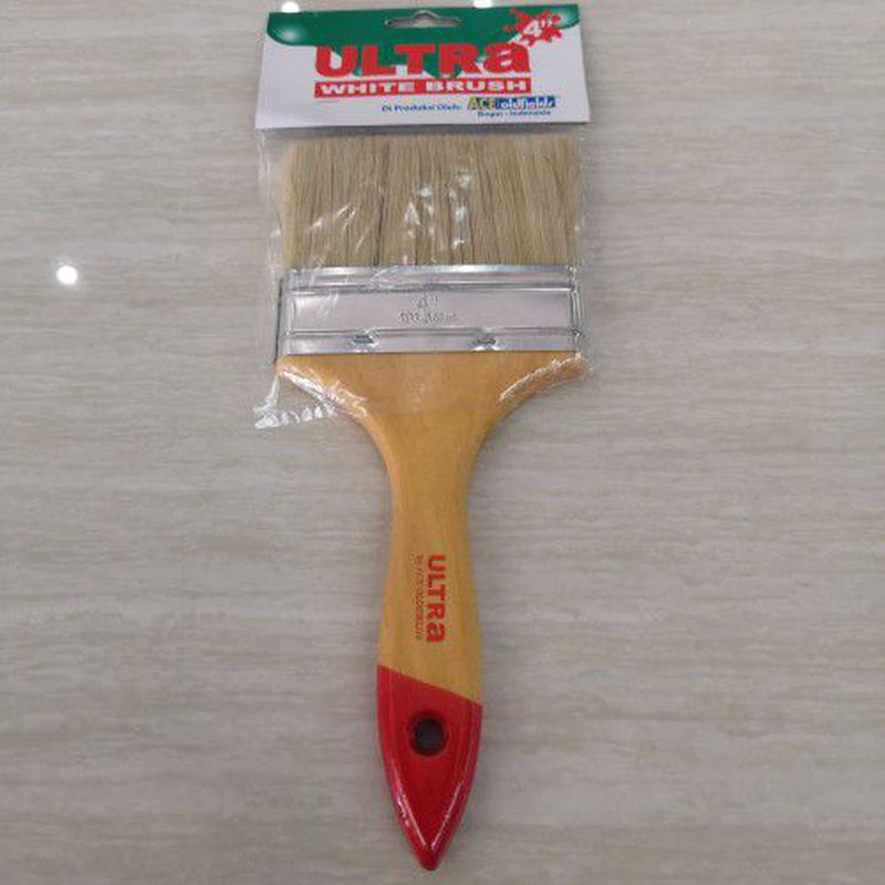 Kuas 4" Ultra