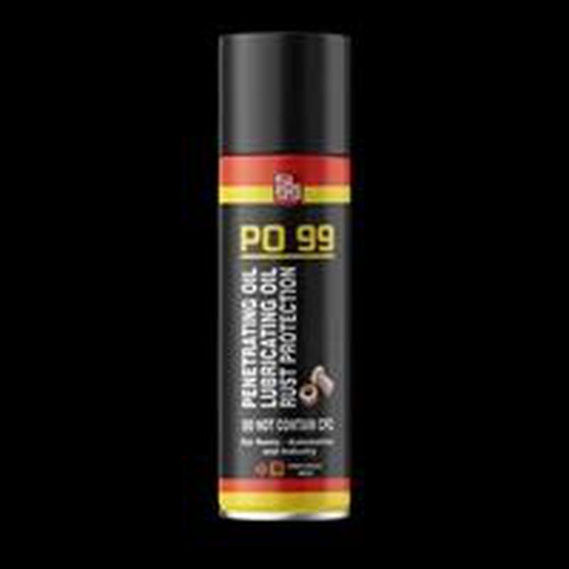 Pembersih karat / Cairan Anti Karat Penetrating Oil SL99 500ml