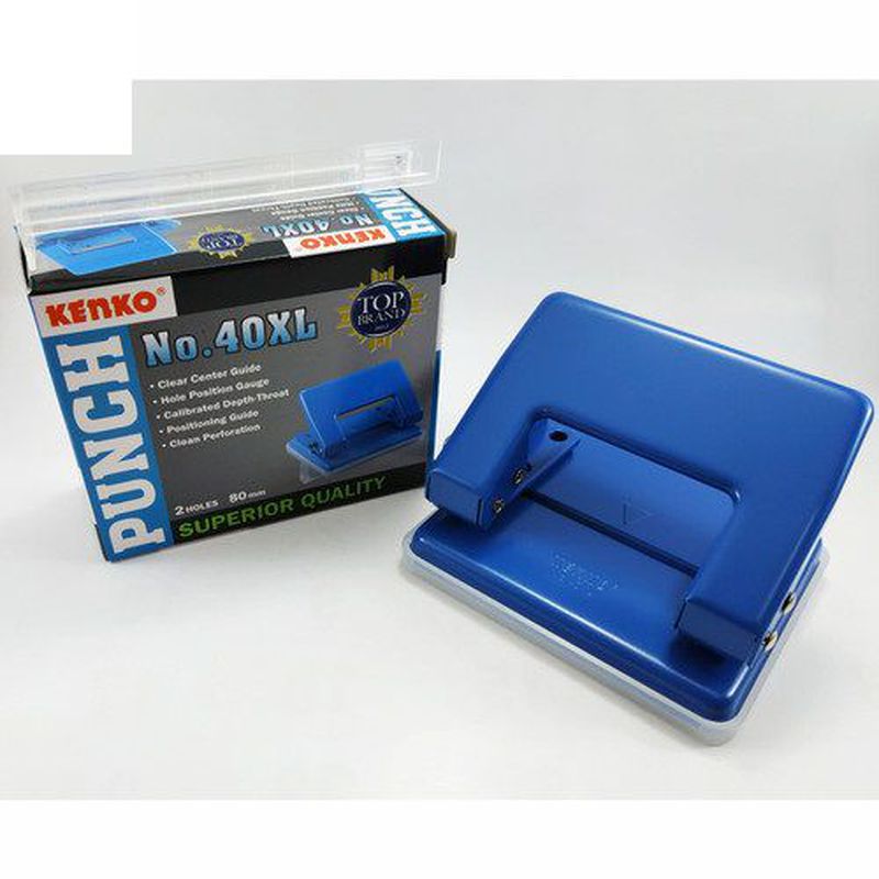 KENKO PUNCH 40 XL