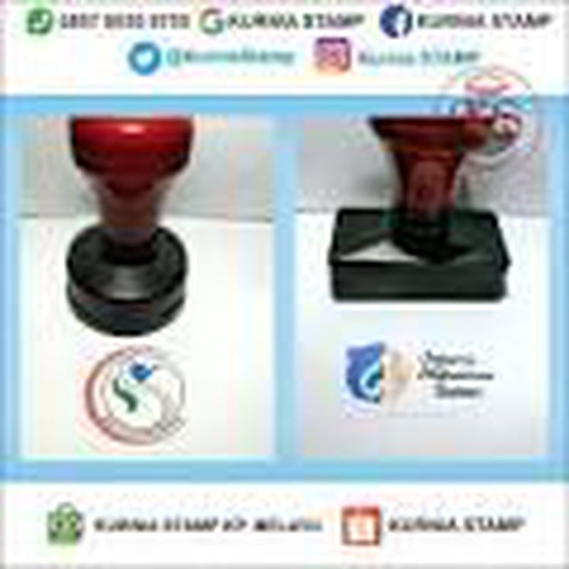 STEMPEL FLASH