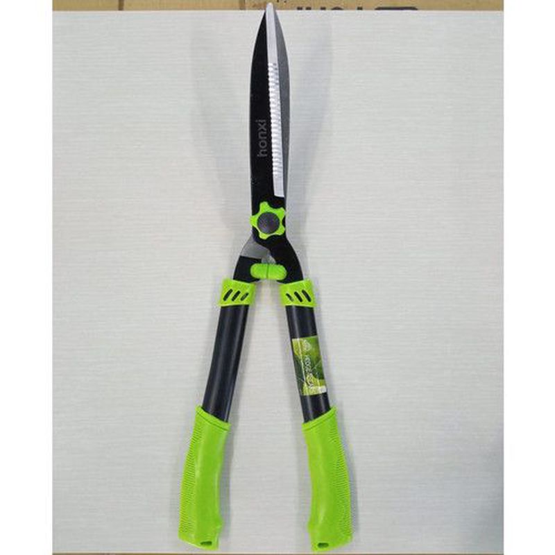 Gunting Taman Flexibel