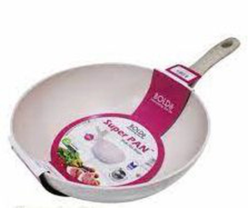 BOLDE WOK SUPER PAN 28 CM