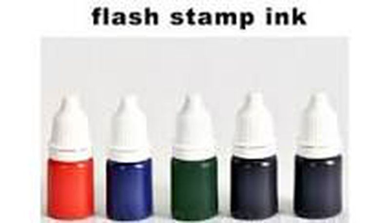 TINTA STEMPEL