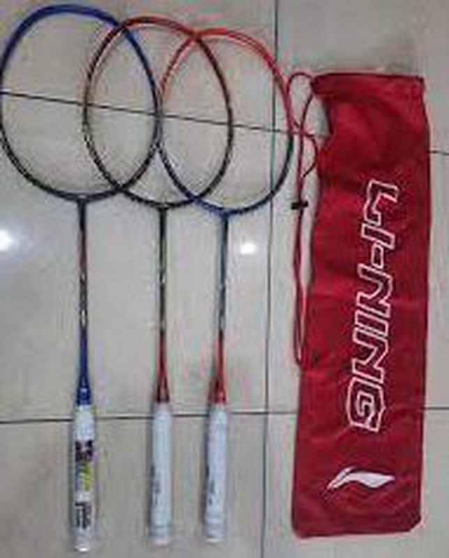 Raket Lining Air Force 78 G2