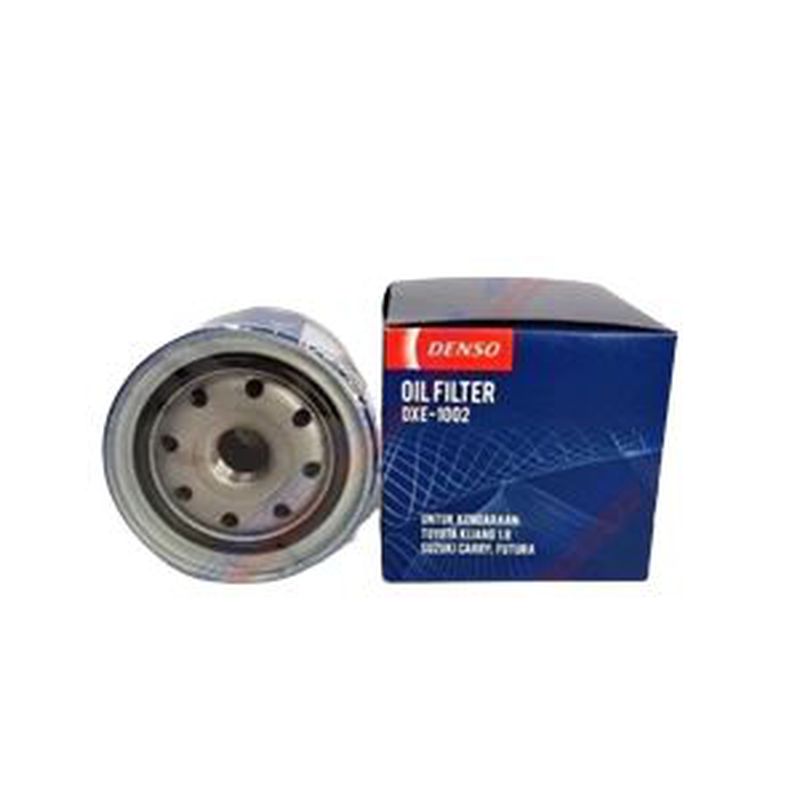 Filter Oli Denso KIJANG 5K 7K 1.8 CARRY FUTURA