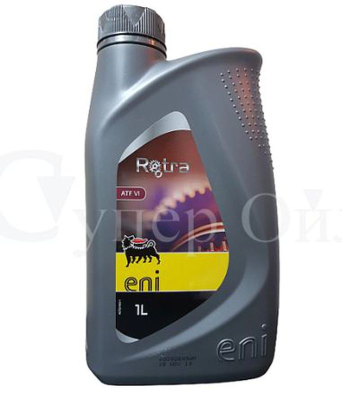Oli Matic Eni Rotra ATF - VI