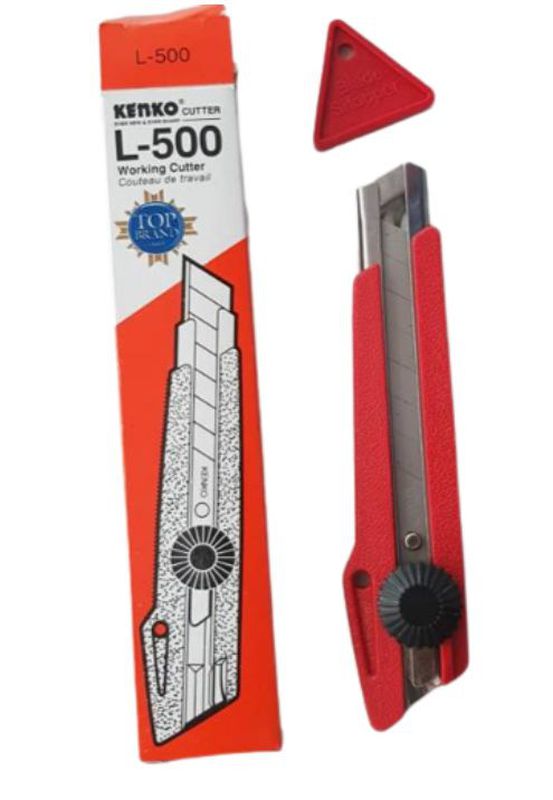 CUTTER BESAR ( KENKO )