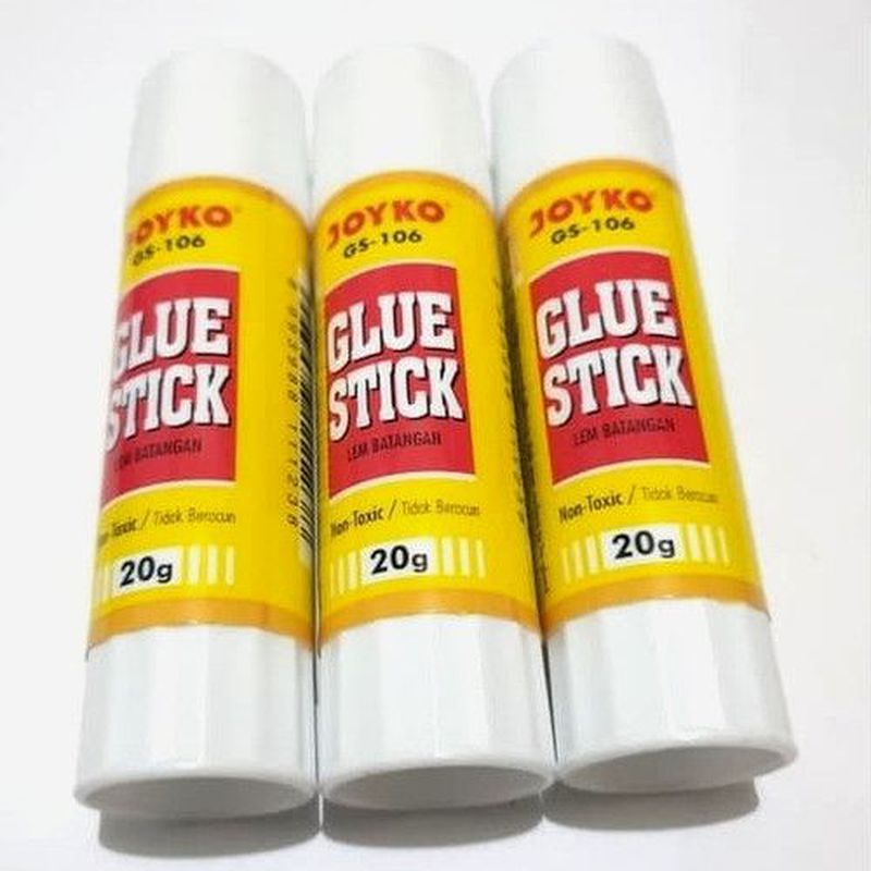 Lem Stick 20 gr