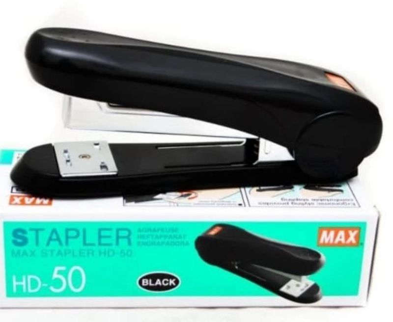 Max stapler HD - 50