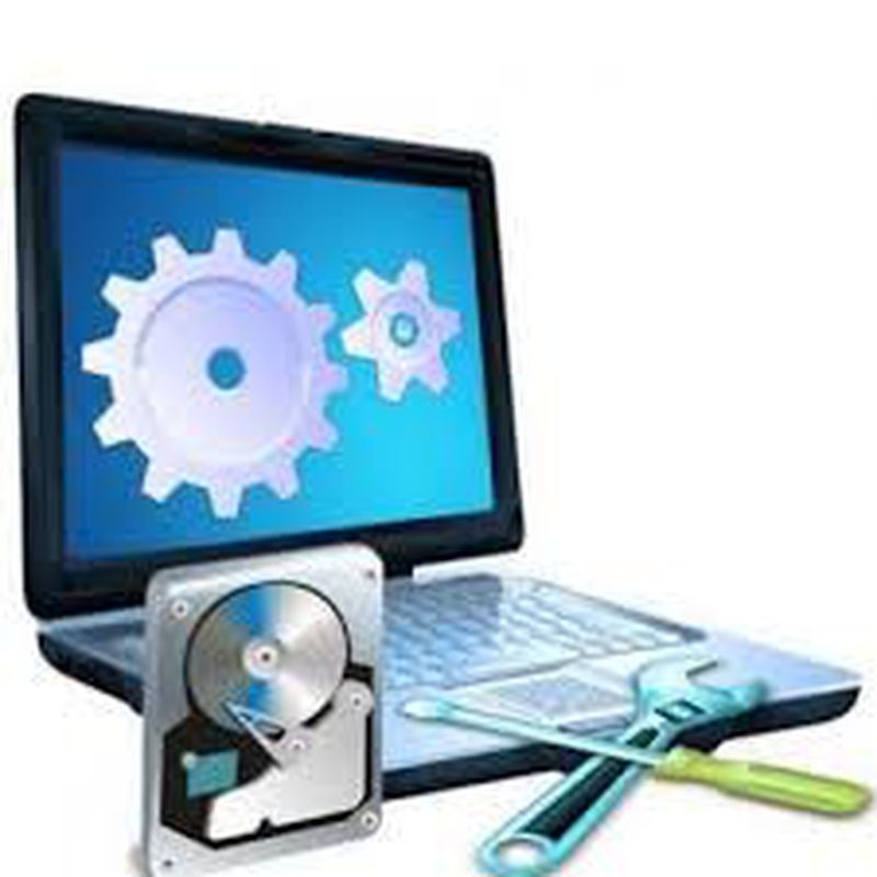 Pemeliharaan PC (Personal Computer)