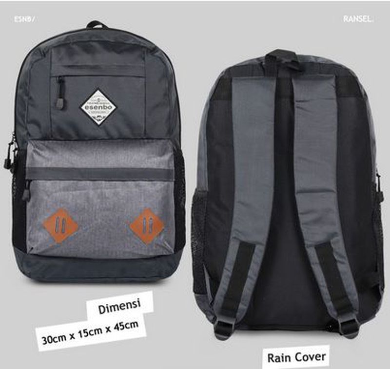tas ransel