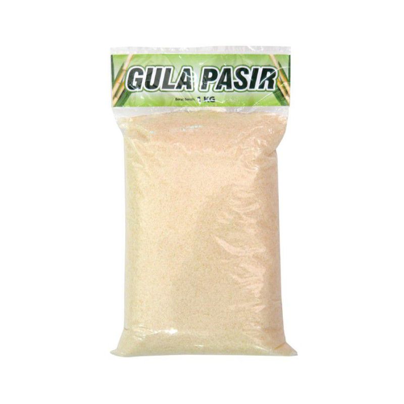Gula pasir per 1.5kg