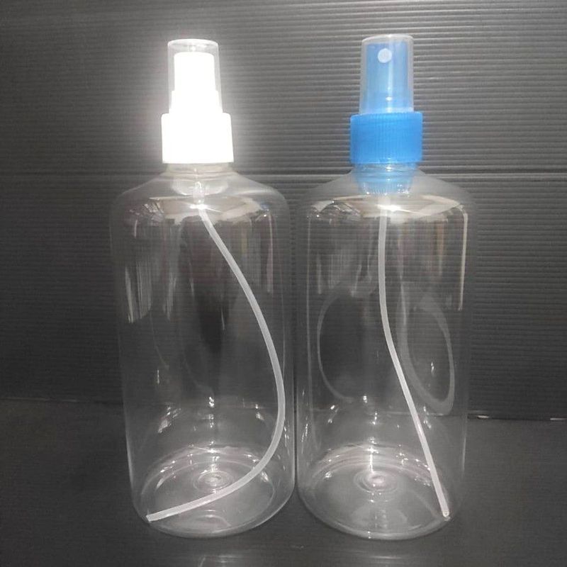 Botol Spray