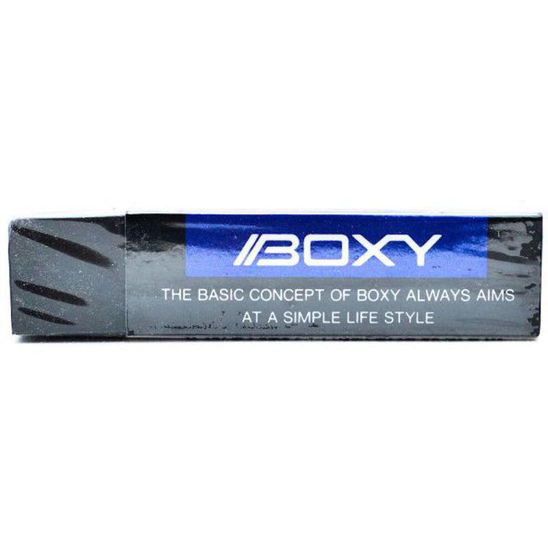 Mitsubishi Pencil (Uni) Eraser Boxy (Penghapus) EP-60 1pc