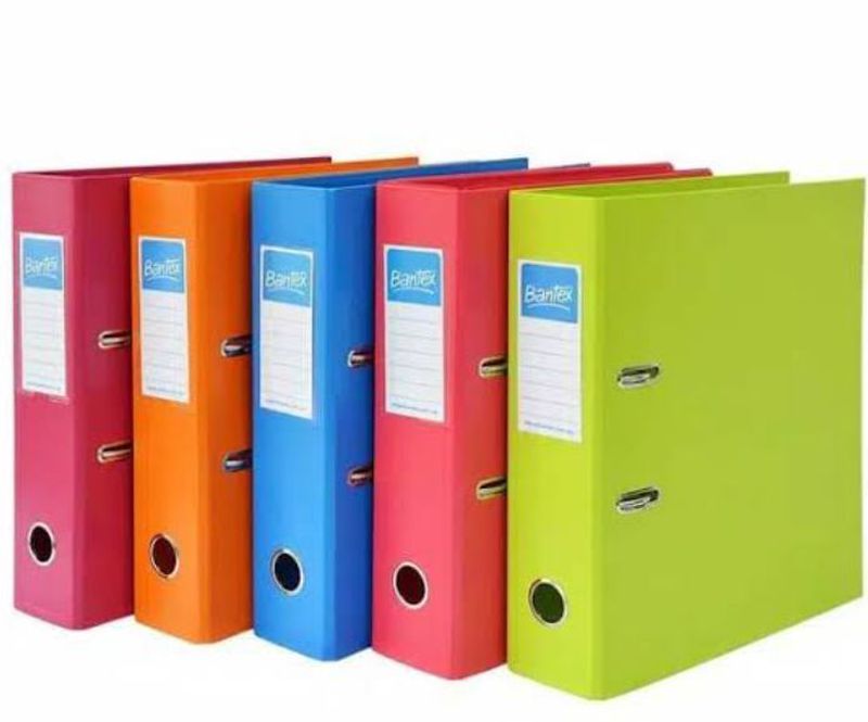 Bantex odner ukuran folio A4