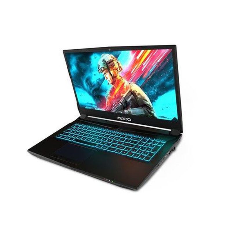 AXIOO MYBOOK PONGO 3 RTX3070 8GB/ I3 10100 16GB 512SSD W11 16.1FHD ...